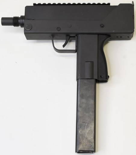 Velocity Llc Vmac 45 .45 Acp Semi Automatic Pistol