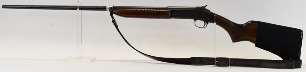 H&r Topper Model 148 .410 Ga. Single Shot Shotgun