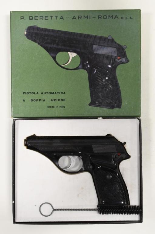 Beretta Model 90 .32 Cal Semi Auto Pistol Mib