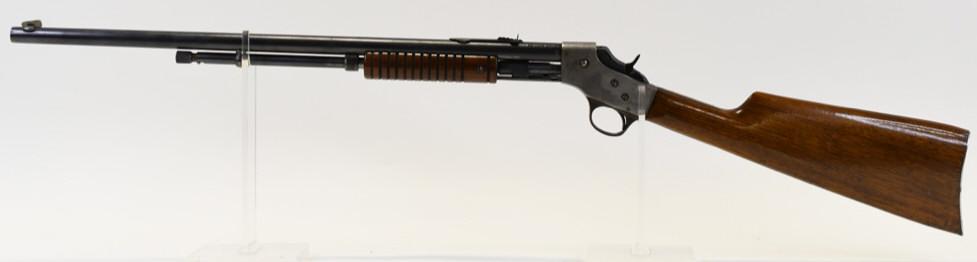 Stevens Model 70 .22 S L Lr Pump Rifle