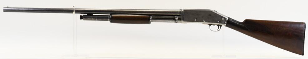 Marlin Model 43 12 Gauge Pump Shotgun