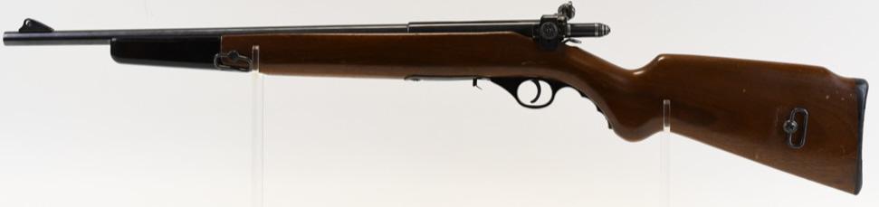 Mossberg Model 142-A .22 S-L-LR Bolt Action Rifle - Jan 18, 2020 ...