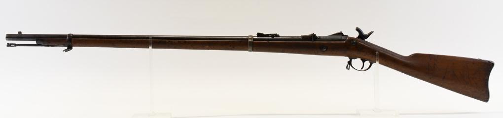 Springfield Model 1873 Trapdoor Rifle