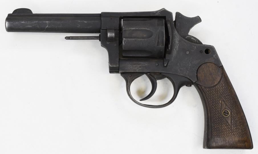 Spanish Crucero.32 Cal. Six Shot Revolver