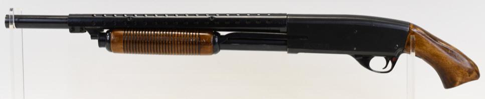 Savage Arms Springfield Model 67f 12 Ga. Shotgun
