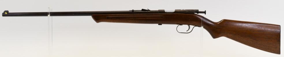 Ranger Model M34 .22 S-L-LR Bolt Action Rifle - Jan 18, 2020 | Kraft ...
