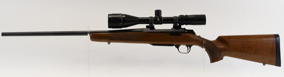 Browning A Bolt .223 Wssm Bolt Action Rifle