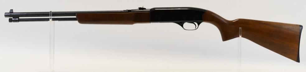 Winchester Model 190 .22 S-L-LR Semi-Auto Rifle - Jan 18, 2020 | Kraft Auction Service in IN
