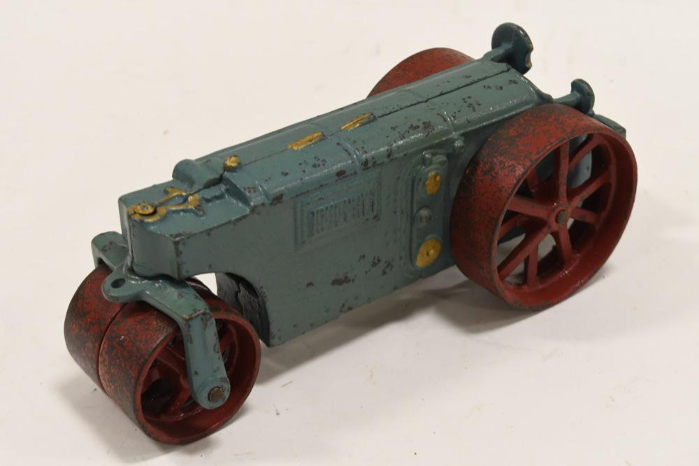 Arcade Austin Road Roller - Jan 26, 2020 | Kraft Auction Service in IN