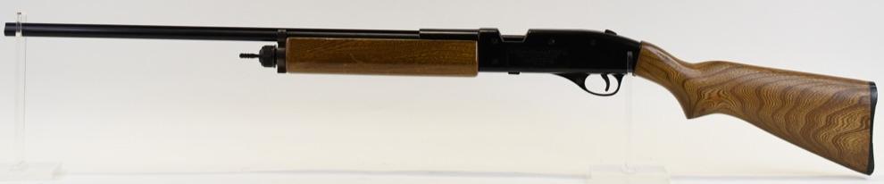 Vintage Crosman "1100' Trap Master Co2 Shotgun