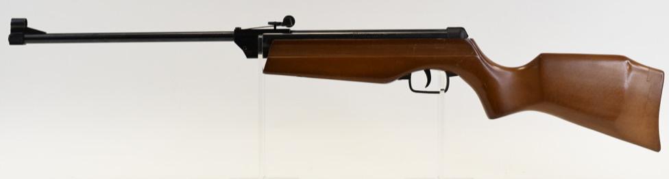 Vintage Daisy Model 120 .177cal Air Rifle - Jan 18, 2020 | Kraft ...