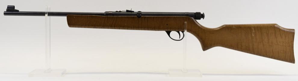 Vintage Crosman .22 Cal Pell Master 700 Air Rifle - Jan 18, 2020 ...