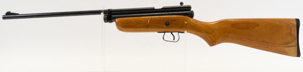 Montgomery Ward M180 Hawthorne Co2 Air Rifle - Jan 18, 2020 | Kraft ...