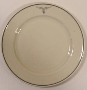 German Postwar Luftwaffe Insignia