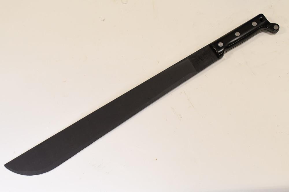 Wwii Usmc Mk2 1944 Swi Machete