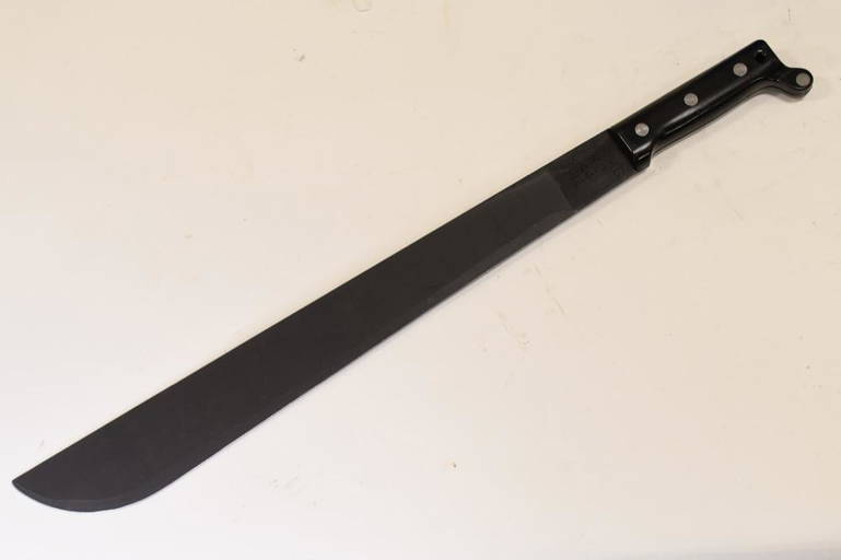 Wwii Usmc Mk2 1944 Swi Machete