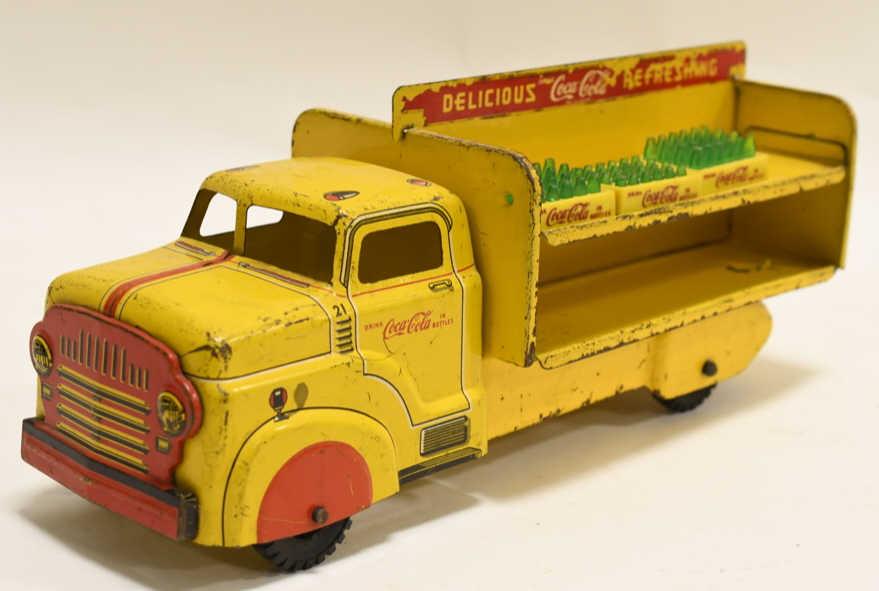 Vintage Louis Marx & Company Advertisements & Signs for Sale & Antique ...