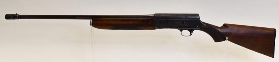 Remington Sportsman Semi Auto 12 Ga. Shotgun