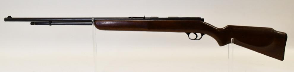 Savage Model 5 .22 S-L-LR Bolt Action Rifle - Jan 17, 2021 | Kraft ...