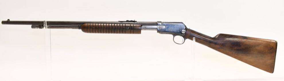 Winchester Model 62 Pump .22 S-L-LR Rifle - Jan 17, 2021 | Kraft ...