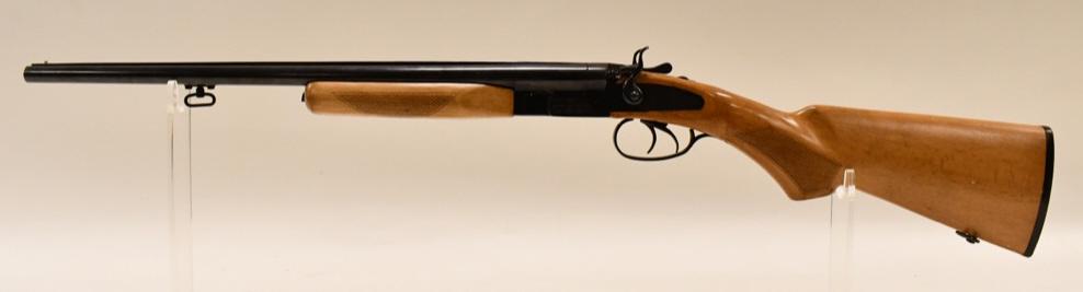 Cheetah .410 Ga. Side By Side Stage Coach Shotgun