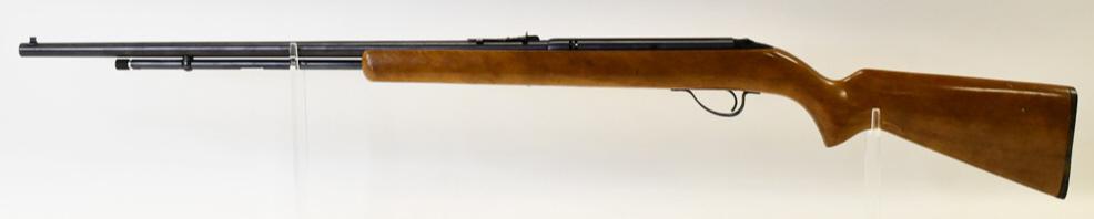 Savage Arms Springfield Model 187j .22 Cal. Rifle