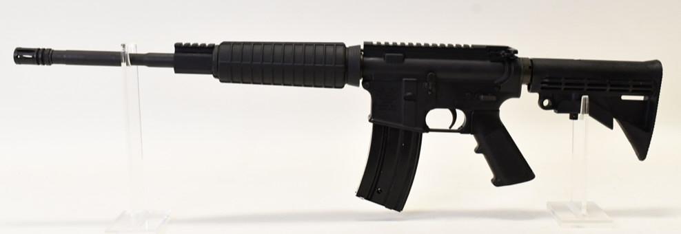 Anderson Mfg. Am 15 .223/5.56mm Semi Auto Rifle