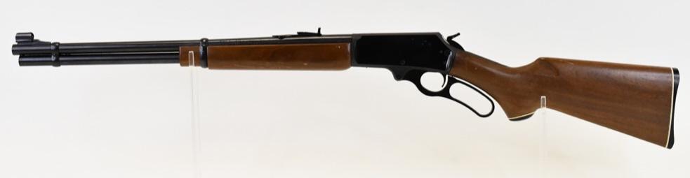 Marlin Model 336cs 30 30 Win. Lever Action Rifle