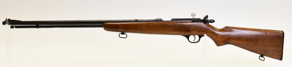 Marlin Model 81 Dl .22 S L Lr Bolt Action Rifle
