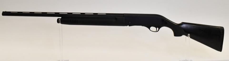 Charles Daly Field 20 Gauge Semi Auto Shotgun