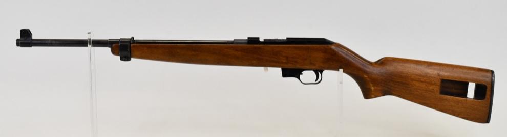 Erma Werke Model E M1.22 .22 Lr Semi Auto Carbine
