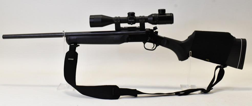 Rossi R44 .44 Magnum Single Shot Rifle