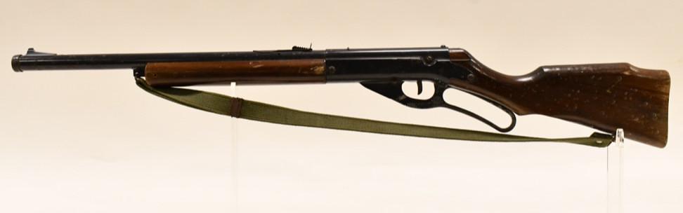 Daisy heddon model 102 bb gun - launchhor