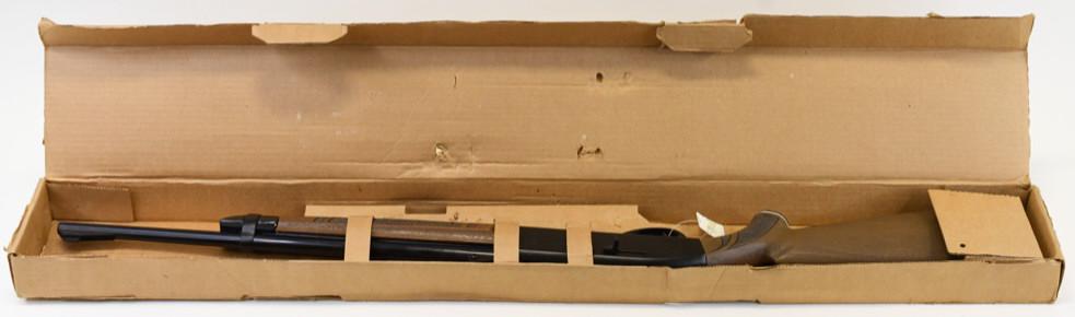 Vtg Crosman 766 American Classic Air Rifle In Box - Jan 17, 2021 ...