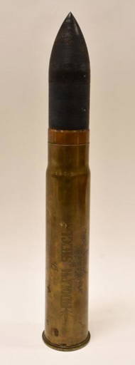 Winchester Repeating Arms 57mm Artillery Shell