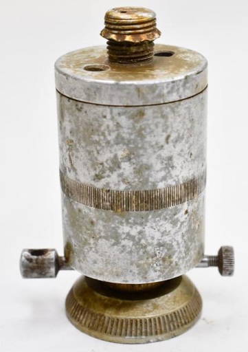Wwii German Druck Zunder 35 Land Mine Fuse