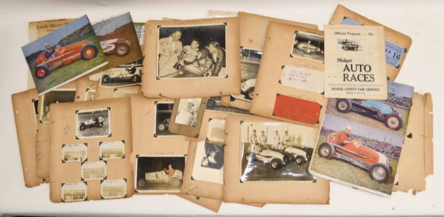 Lot Of Shrek Memorabilia