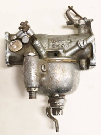 Harley Davidson Flathead Linkert M51 Carburetor