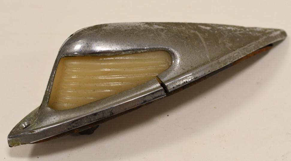 HD Kucklehead Panhead Springer Front Fender Light - Jan 30, 2021 ...