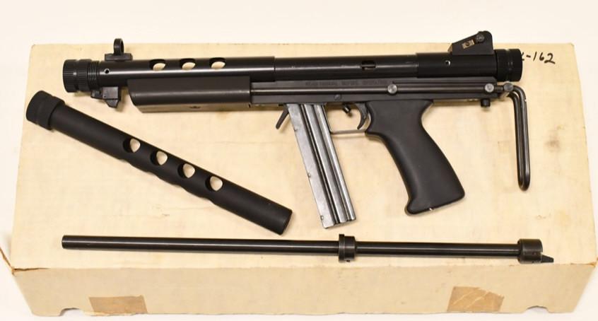 Feather Ind. AT-22 Semi-Auto .22LR Carbine NIB - Apr 17, 2021 | Kraft ...