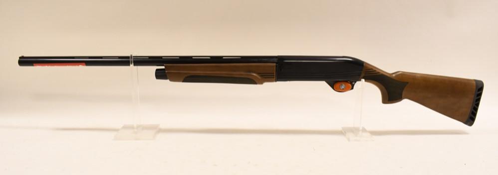 Hatfield Model Sas Semi Auto 12 Ga. Shotgun Nib