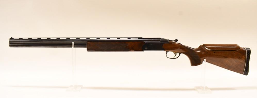 Valmet Model 412 ST 12 Ga. Over & Under Shotgun - Apr 17, 2021 | Kraft ...