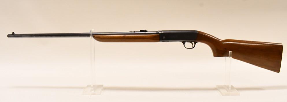 Remington Speedmaster Model 241 22 Lr Rifle