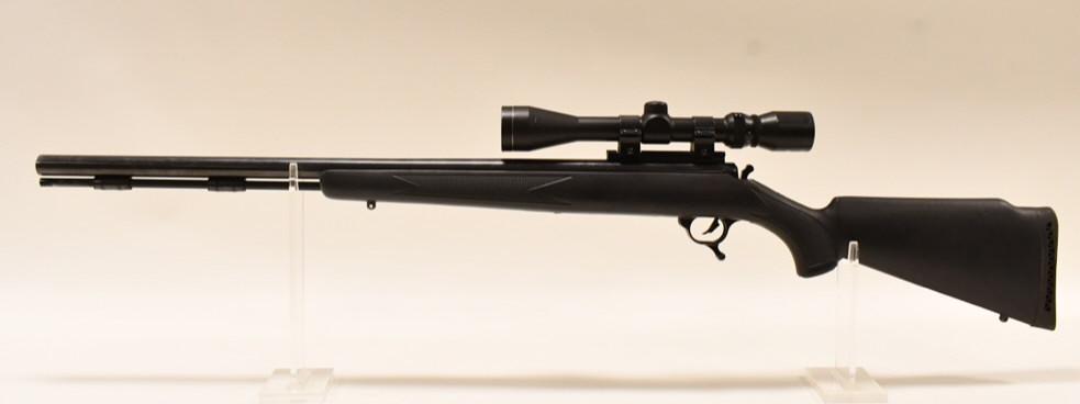 Thompson Center Arms Omega .50 Cal. Muzzleloader