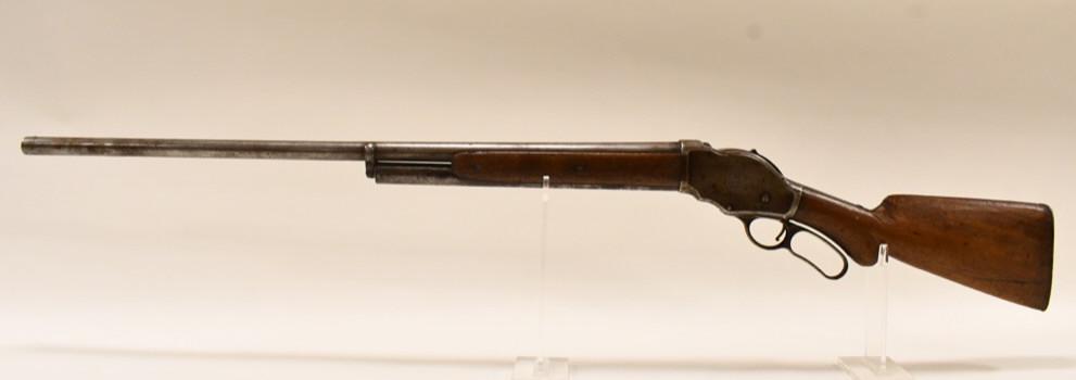 Winchester Model 1870 12 Ga. Lever Action Shotgun