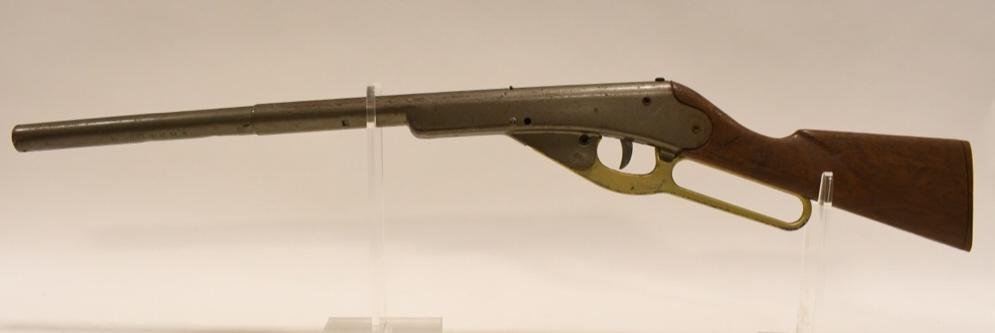 Daisy Model 960 Trail Boss Lever Action Toy Gun