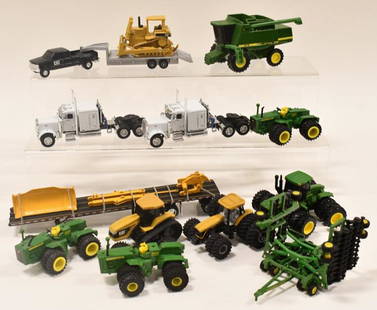 Rops For John Deere Tractors