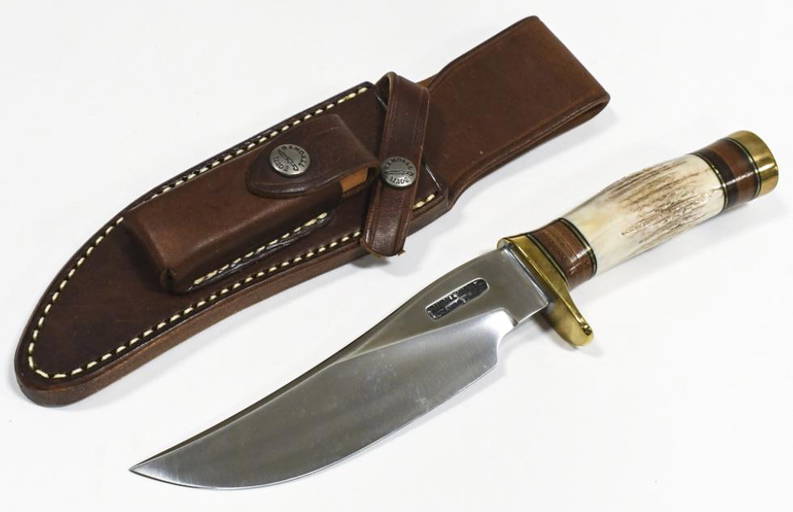Randall Made Model 27 Trailblazer Knife