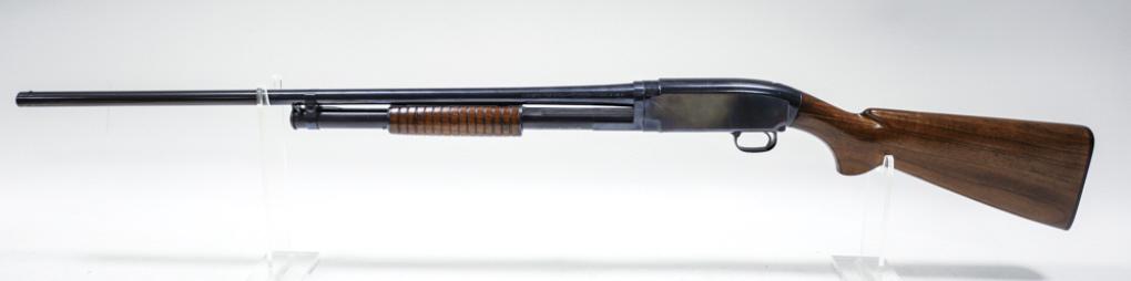 Winchester Model 12 28 Gauge Pump Shotgun