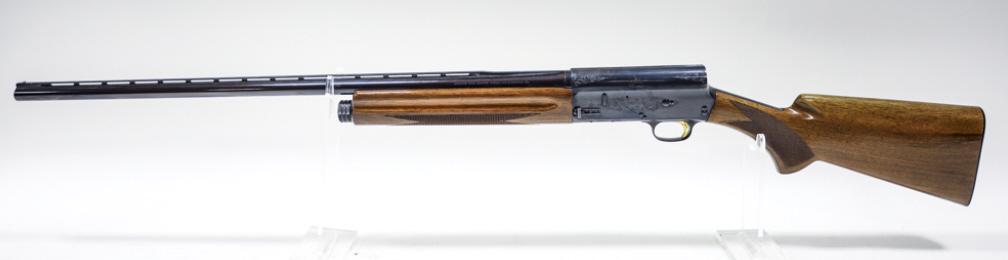 Belgium Browning Twenty A5 20 Ga Semi Auto Shotgun